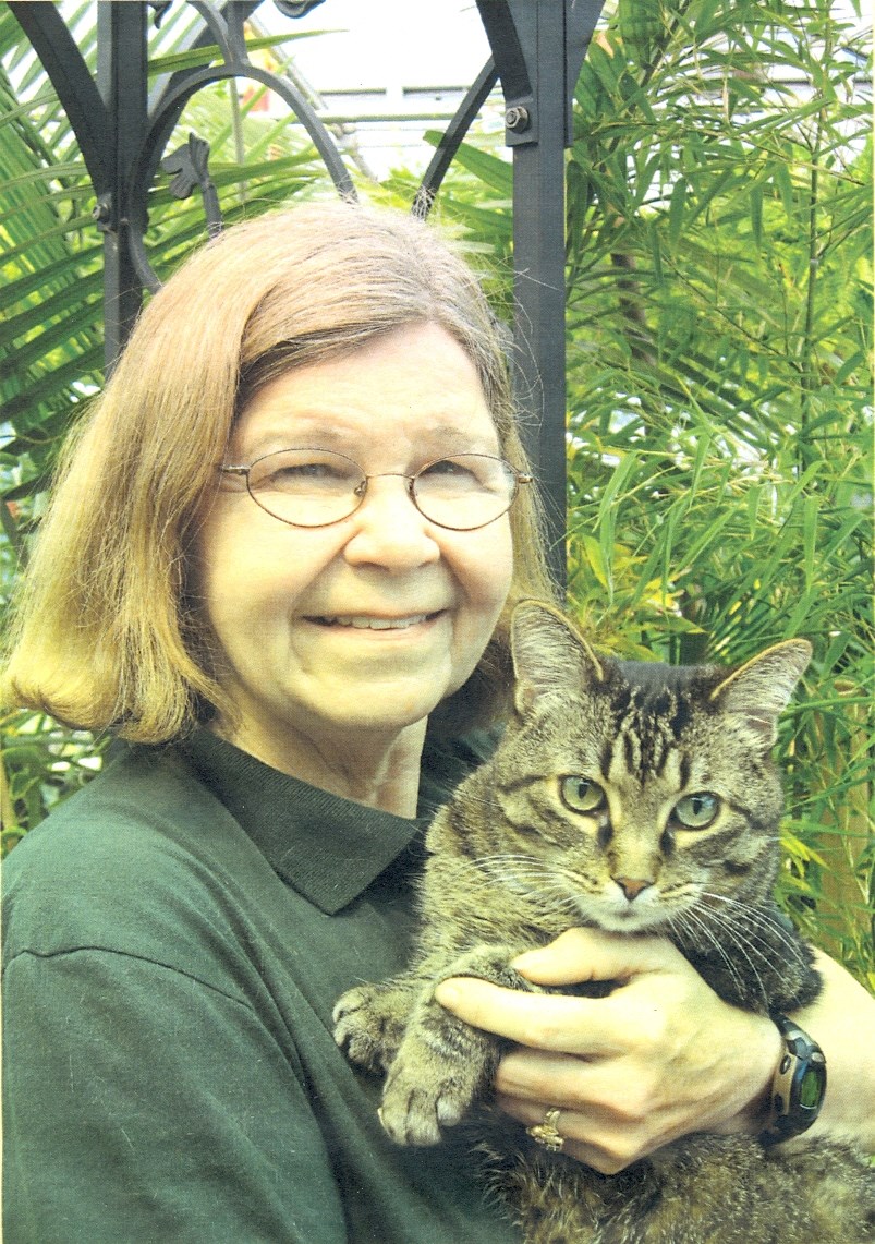 Remembering and Celebrating Kathy Wiberg | LongGrove, IL