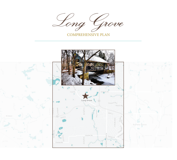 Comprehensive Plan | LongGrove, IL